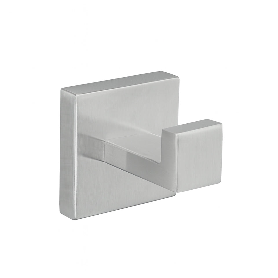 Square Robe Hook – Galimbathfixtures