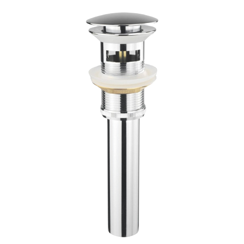Pop Up Drain W/ Overflow – Galimbathfixtures