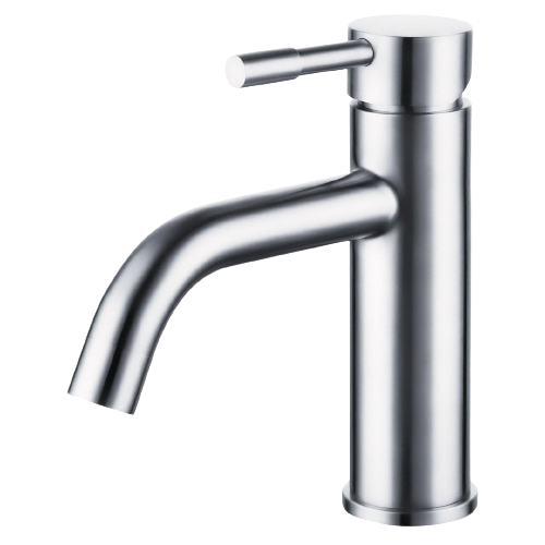 Round Faucet includes pop up drain with overflow – Galimbathfixtures