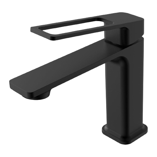 Slick Square Trendy Faucet – Galimbathfixtures